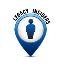 The Legacy Companies - training, coaching & events for financial advisors