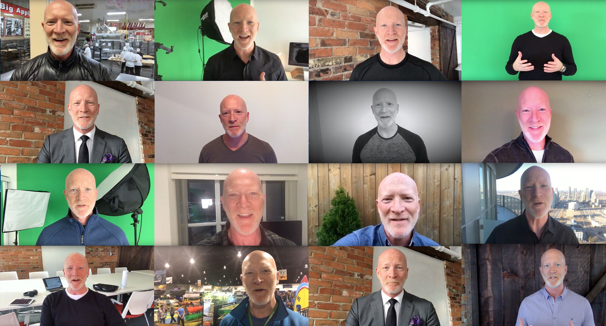 The Legacy Companies - training, coaching & events for financial advisors