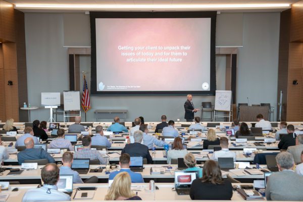 About | The Legacy Companies